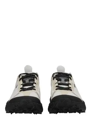 NORDA NORDA Lightweight Textile Sneakers Grey