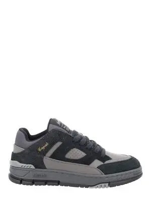 Axel Arigato Arigato" Lace-up Sneakers - Black