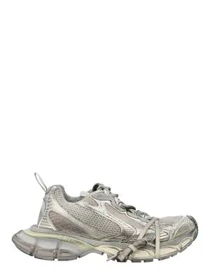 Balenciaga BALENCIAGA 3XL Sneaker Eggshell