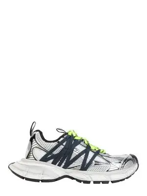 Balenciaga BALENCIAGA 3XL Sneaker Grey