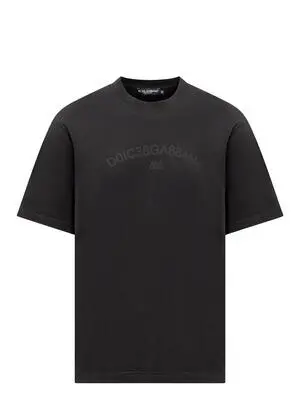 DOLCE & GABBANA DOLCE & GABBANA Logo T-shirt