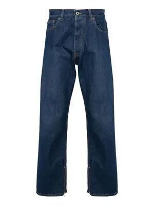 OFF-WHITE OFF-WHITE Mini Skate Pants