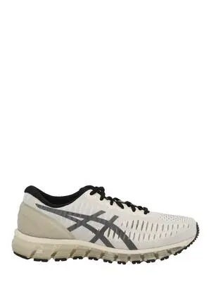 Asics Synthetic Fiber Sneakers For Fw25 - Multicolour