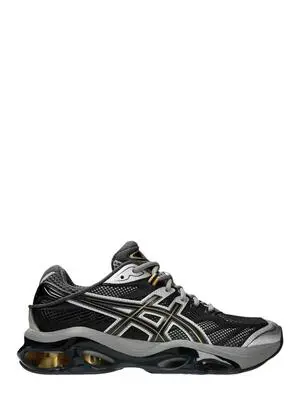 Asics ASICS Gel Kinetic 2.0 Lace-Up Sneakers Greyblack