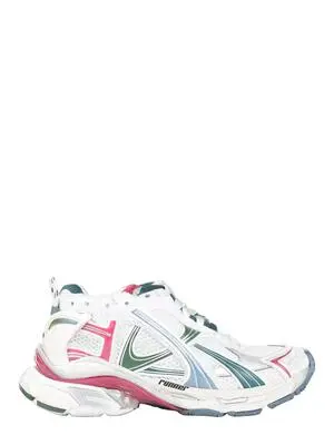 Balenciaga Runner Sneakers - Multicolour