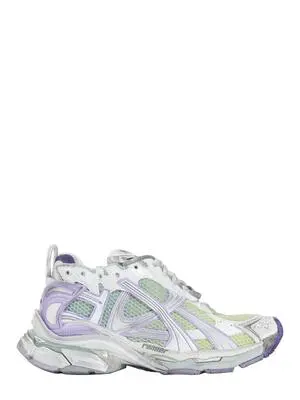 Balenciaga Runner Gradient Sneakers - Multicolour