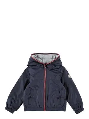 Moncler Mini Anton Jacket - Blue