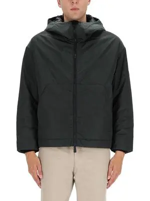 PREMIATA PREMIATA Hooded Jacket