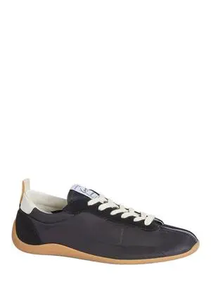 Kenzo Low Top Sneakers - Black
