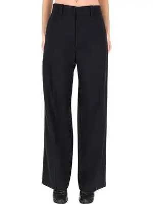 LEMAIRE Tailored Wide-leg Trousers - Blue