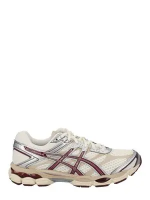 Asics ASICS Gel-Cumulus 16 Athletic Sneakers Beige