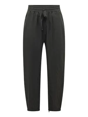 Fear Of God Tech Track Pants - Black