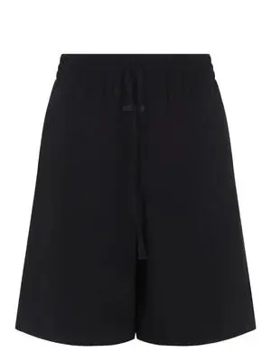Fear Of God Tech Sport Shorts - Black