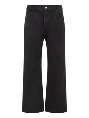 Fear Of God 9th Utility Pants - Black