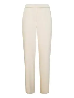 ELISABETTA FRANCHI ELISABETTA FRANCHI Trousers With Statement Belt
