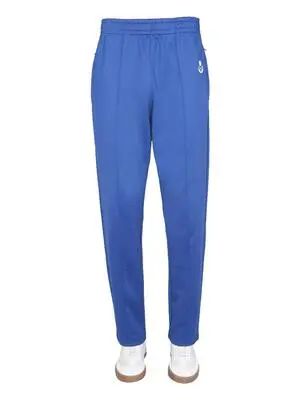 MARANT MARANT Straight-leg Logo Track Pants