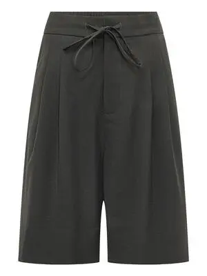 Fear Of God Handbag Shorts - Black