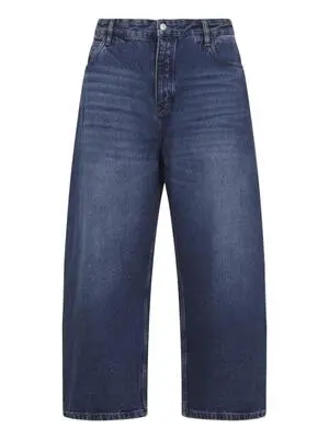 Studio Nicholson Volume Jean - Blue