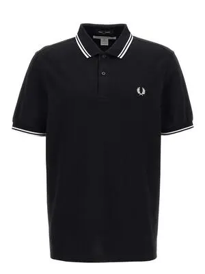Comme Des Garçons Comme Des Garçons Shirt Men's Classic T-Shirt Navy