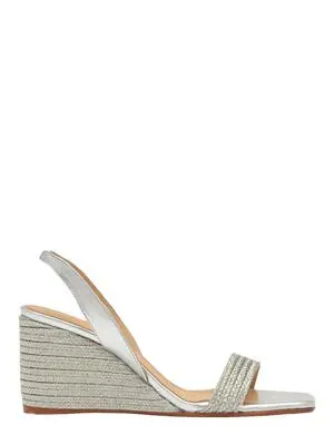 CASTAÑER CASTANER Barband 142 Wedge Sandals