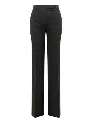 TOM FORD Tailored Trousers - Black