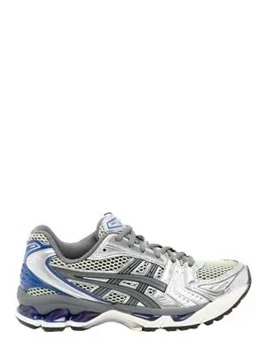 Asics Gel-kayano 14 Sneakers - Silver