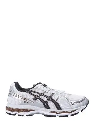 Asics Gel-kayano 12.1 Sneakers - White/graphite Grey