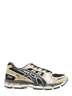 Asics ASICS Gel-Kayano 12.1 Lace-Up Sneakers Multicolour