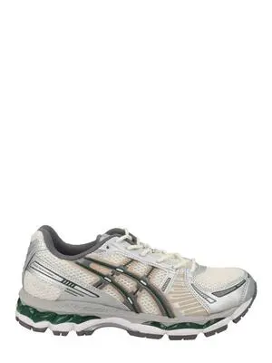 Asics Gel-kayano 12.1 Lace-up Sneakers - Beige