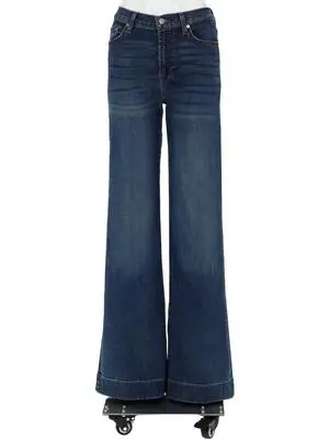 7 FOR ALL MANKIND 7 For All Mankind Jet Set Dojo Jeans