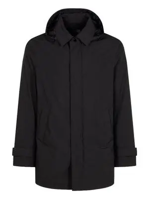 HERNO HERNO Lightweight Down Jacket