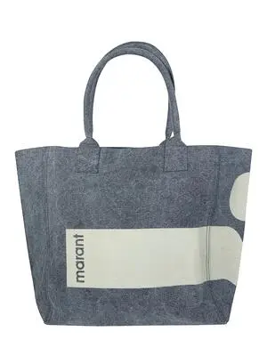 Isabel Marant Étoile Tote Bag - Nero