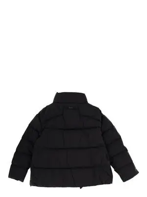 Herno HERNO Quilted Puffer Jacket Black