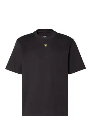 Fendi S Classic T-shirt - Nero