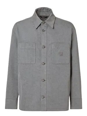 FENDI Fendi Lightweight Jacket