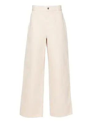 Burberry Mini Print Pants For - Soap