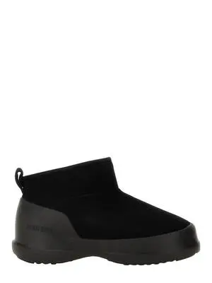 Moon Boot MOON BOOT Mini Boots Black