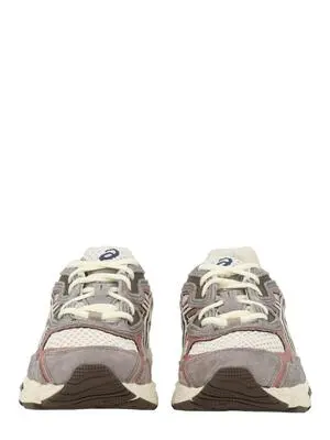 ASICS ASICS Suede Mesh Athletic Sneakers