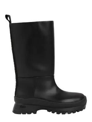 Stella McCartney Trace Boots - Black