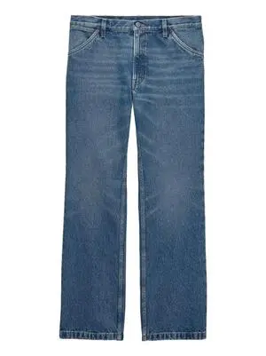 PRADA PRADA Mini Utility Pants