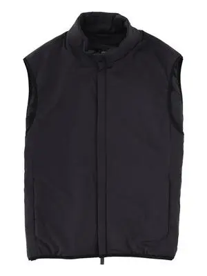 Herno LAMINAR Padded Insulated Vest Black