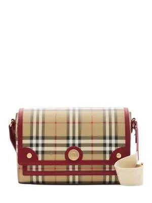 Burberry Mini Crossbody Bag - Vntgchruby