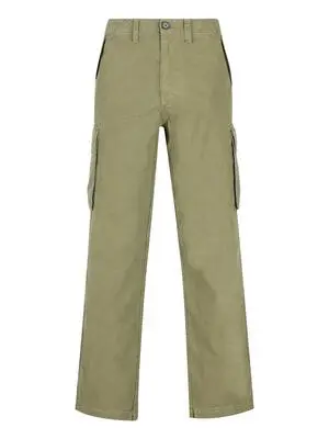 Burberry Cargo Pants - Green