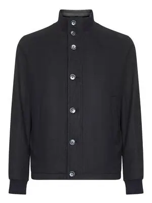 HERNO HERNO Lightweight Bomber Jacket