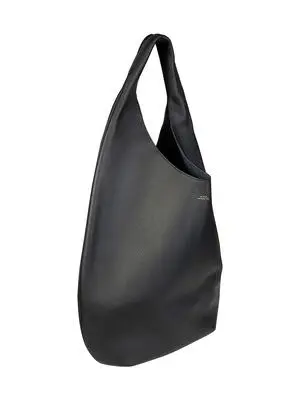 A.p.c. Mini Shoulder Bag - Nero