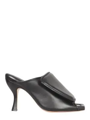 GIA BORGHINI Gia Pumps - Black
