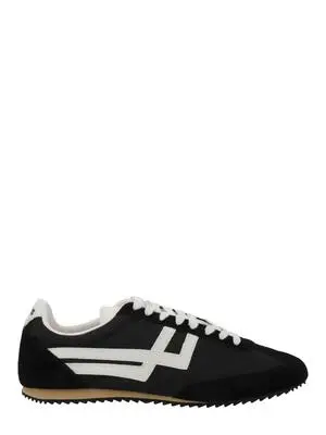 PRO-KEDS 1949 Racer 77 Sneakers - Black