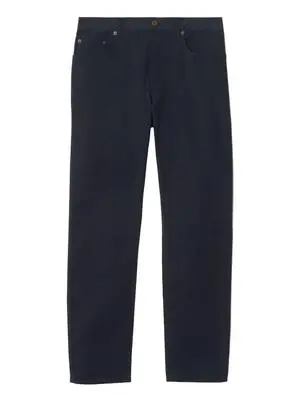 BURBERRY BURBERRY Classic Fred Trousers