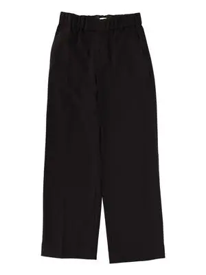 STAUD STAUD Wide-Leg Pull-On Trousers