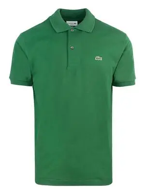 Lacoste Lacoste Men's Classic Cotton T-Shirt Verde